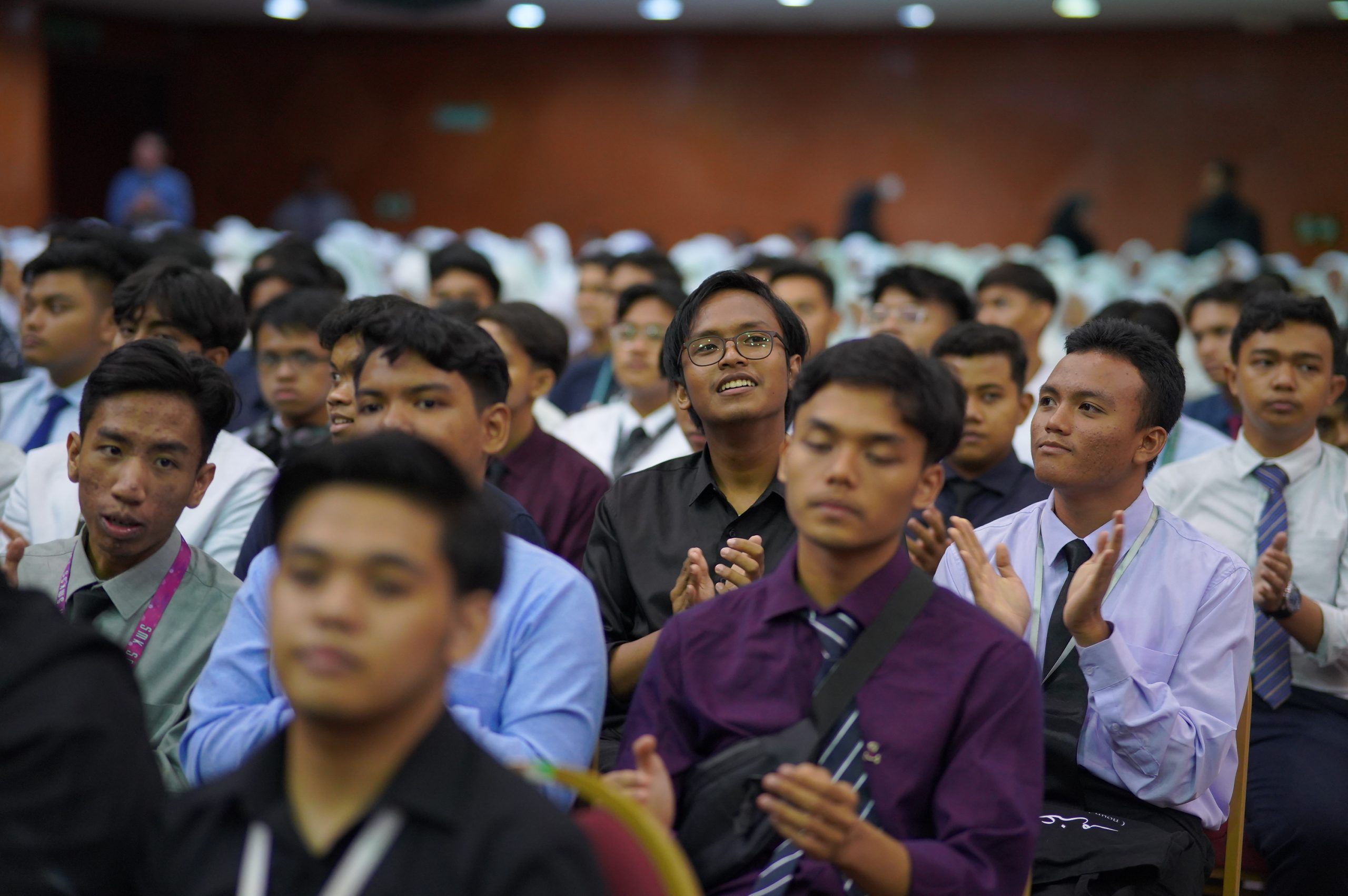 Taaruf sem 1 2024_2025 -talks -A7III 2024-10-01 210 – International ...