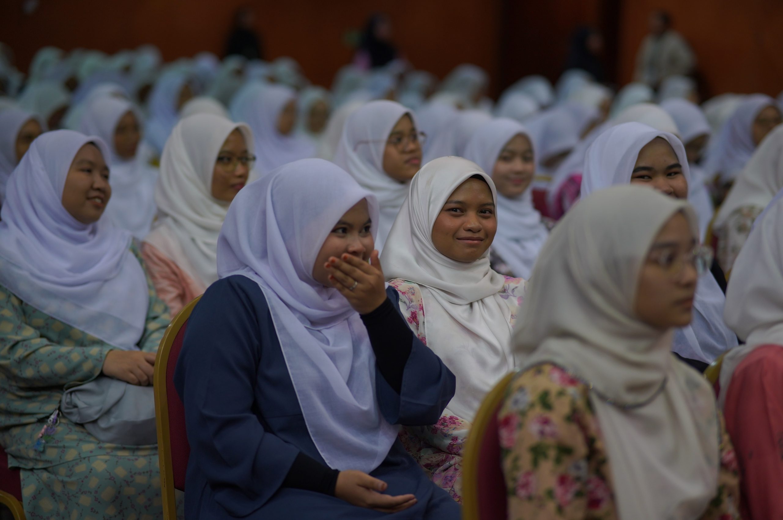 Taaruf sem 1 2024_2025 -talks -A7III 2024-10-01 234 – International ...