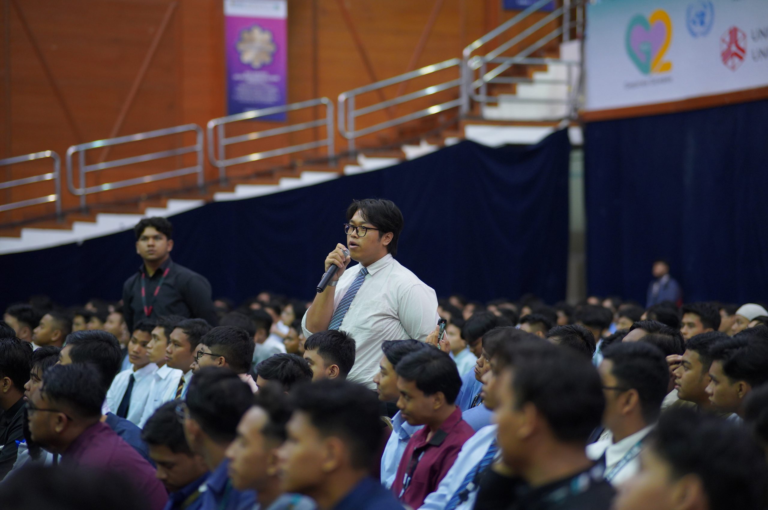 Taaruf sem 1 2024_2025 -talks -A7III 2024-10-01 294 – International ...