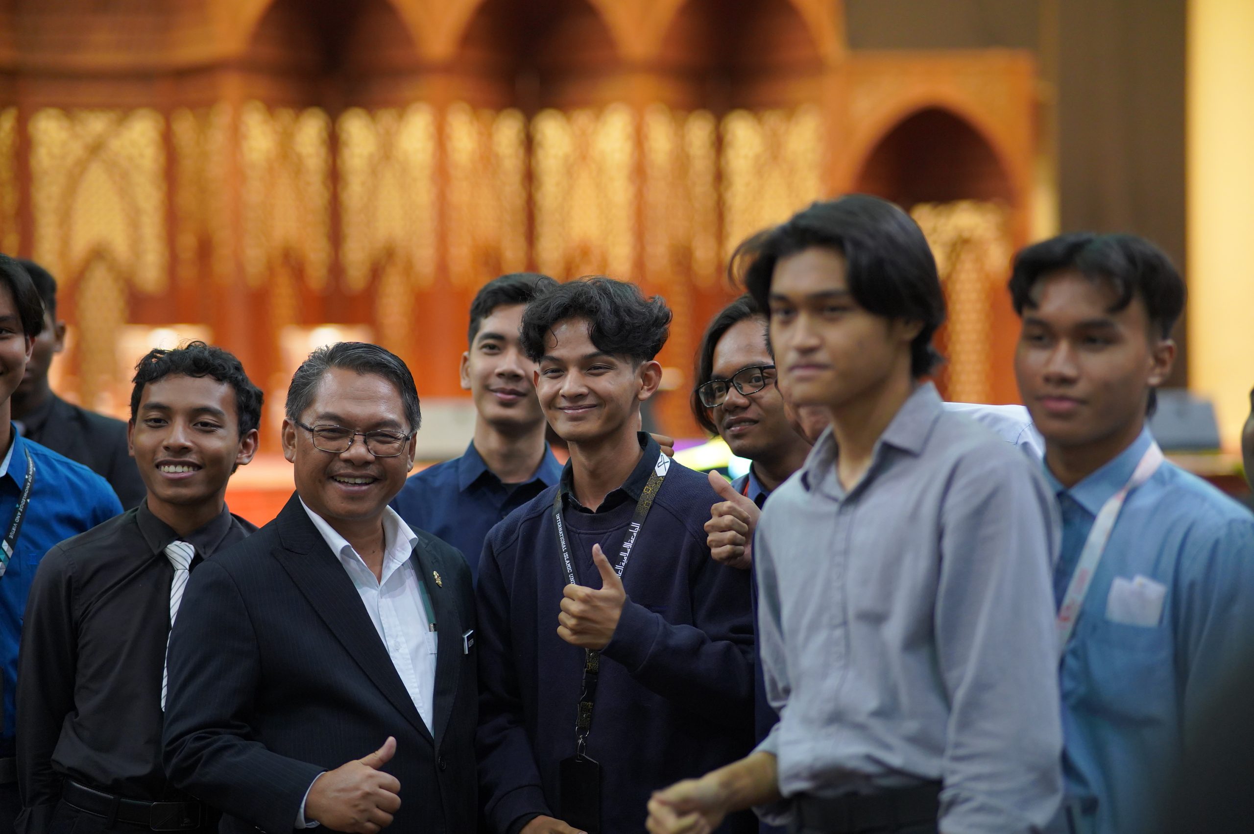 Taaruf sem 1 2024_2025 -talks -A7III 2024-10-01 356 – International ...